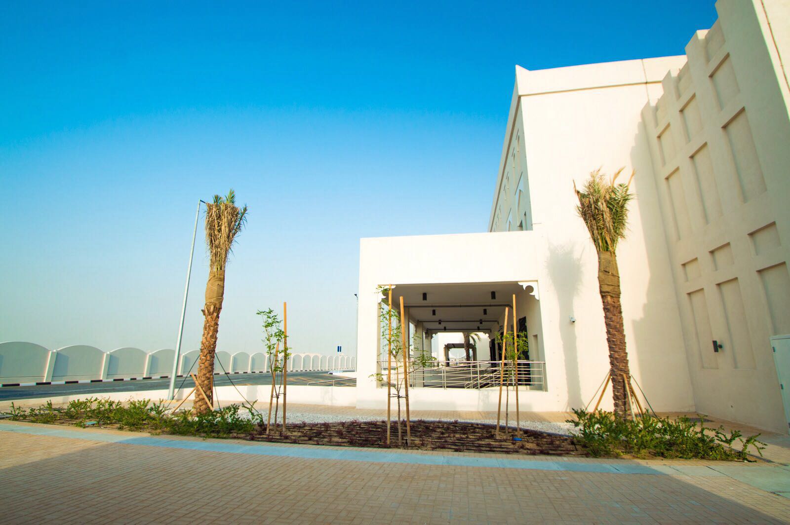 Al Ali Engineering Co. W.L.L.