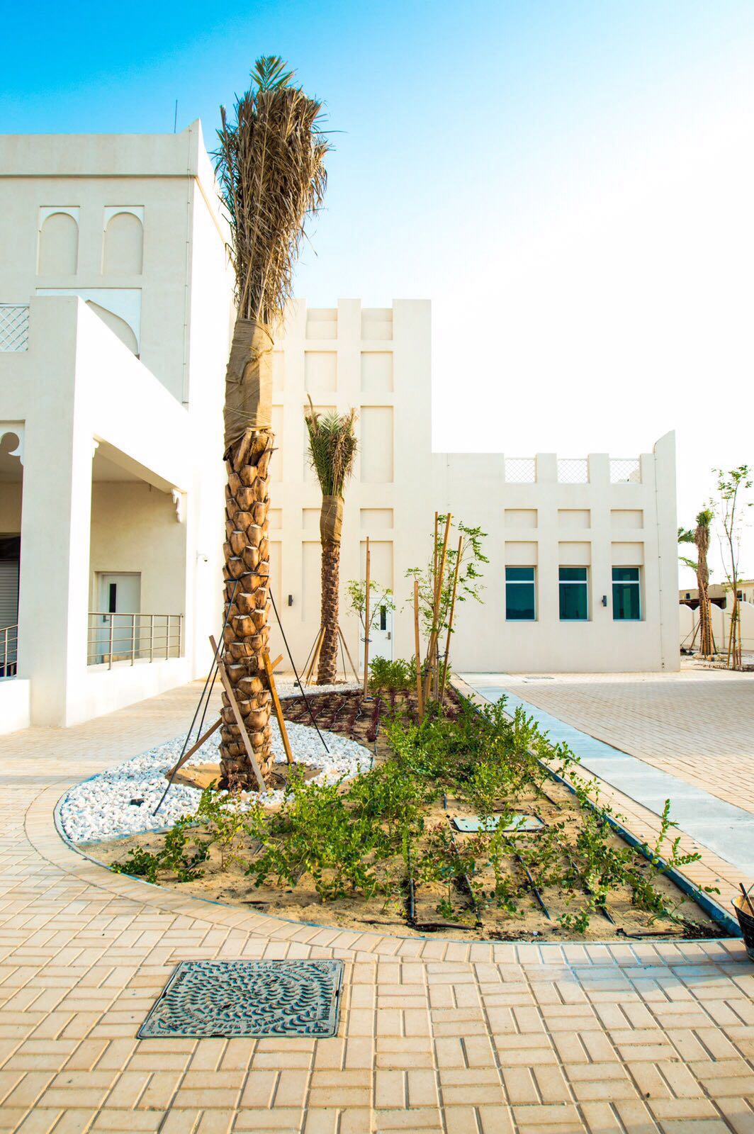 Al Ali Engineering Co. W.L.L.