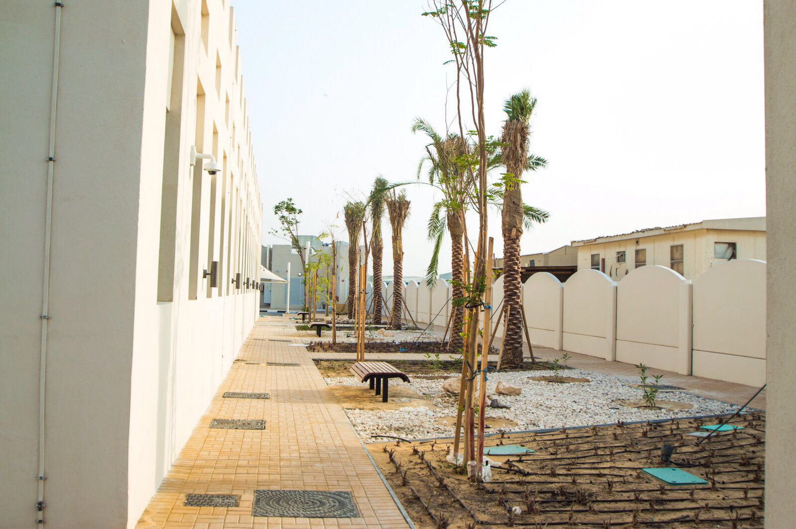 Al Ali Engineering Co. W.L.L.