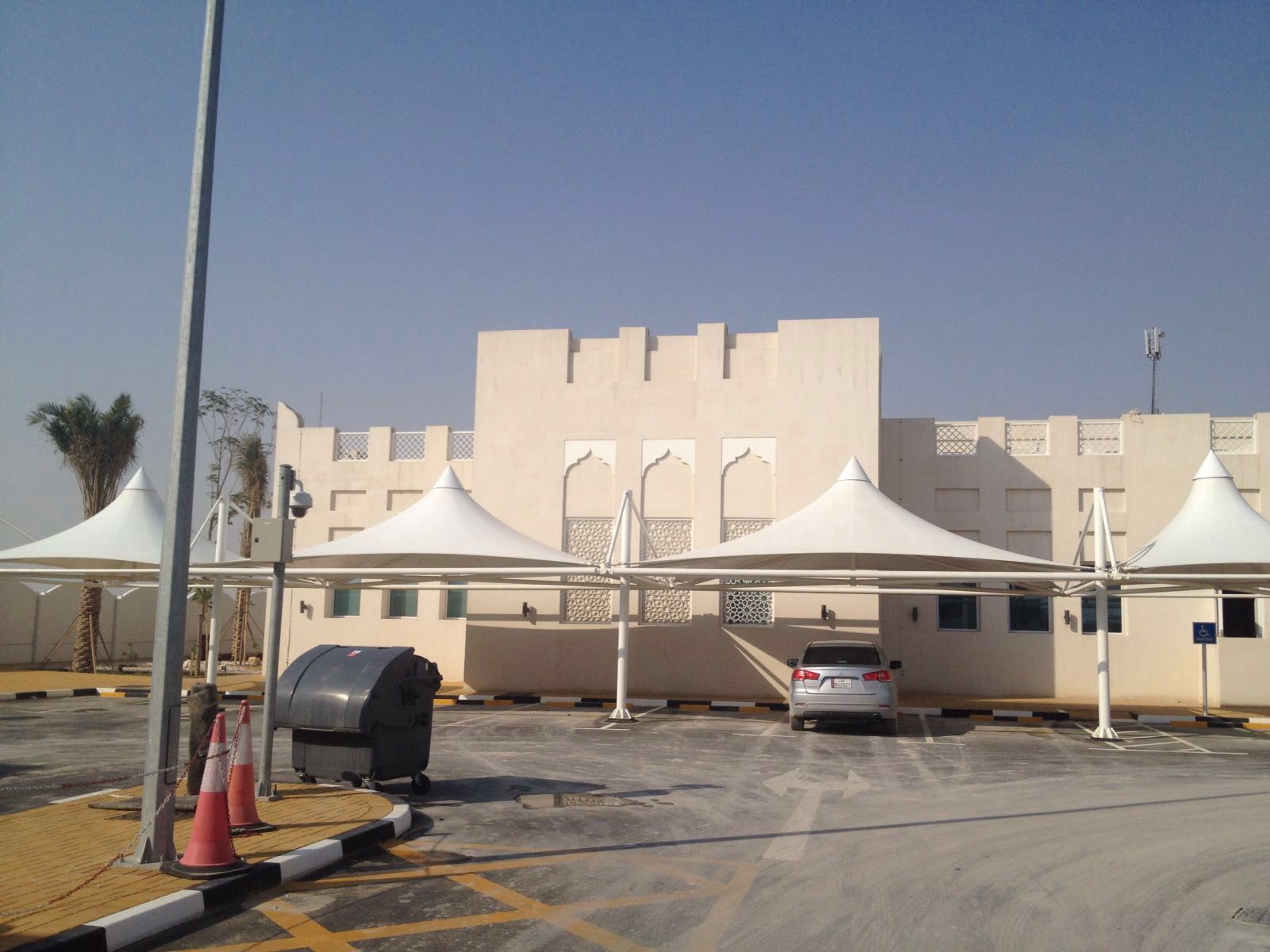 Al Ali Engineering Co. W.L.L.