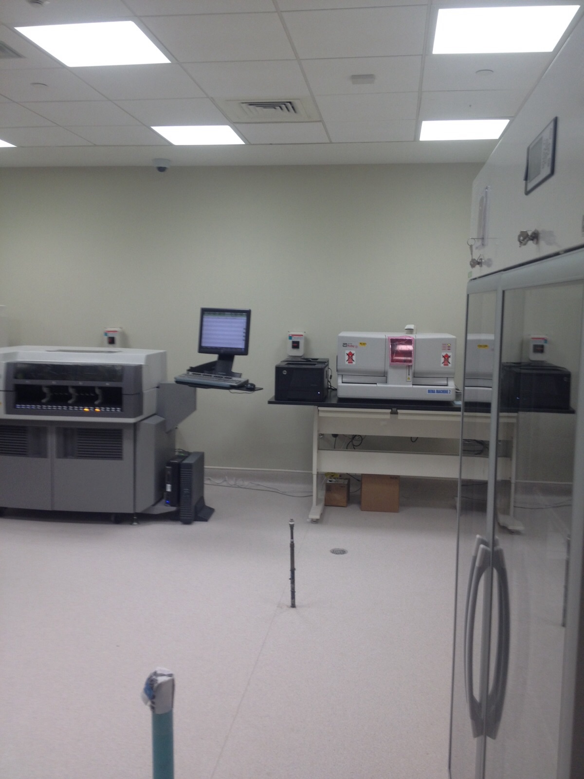 Al Ali Engineering Co. W.L.L.