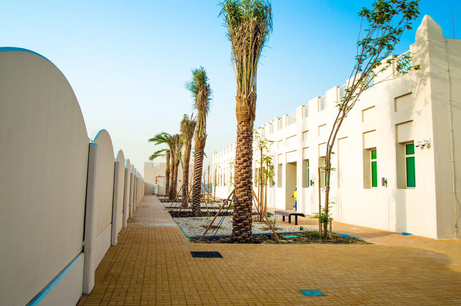 Al Ali Engineering Co. W.L.L.