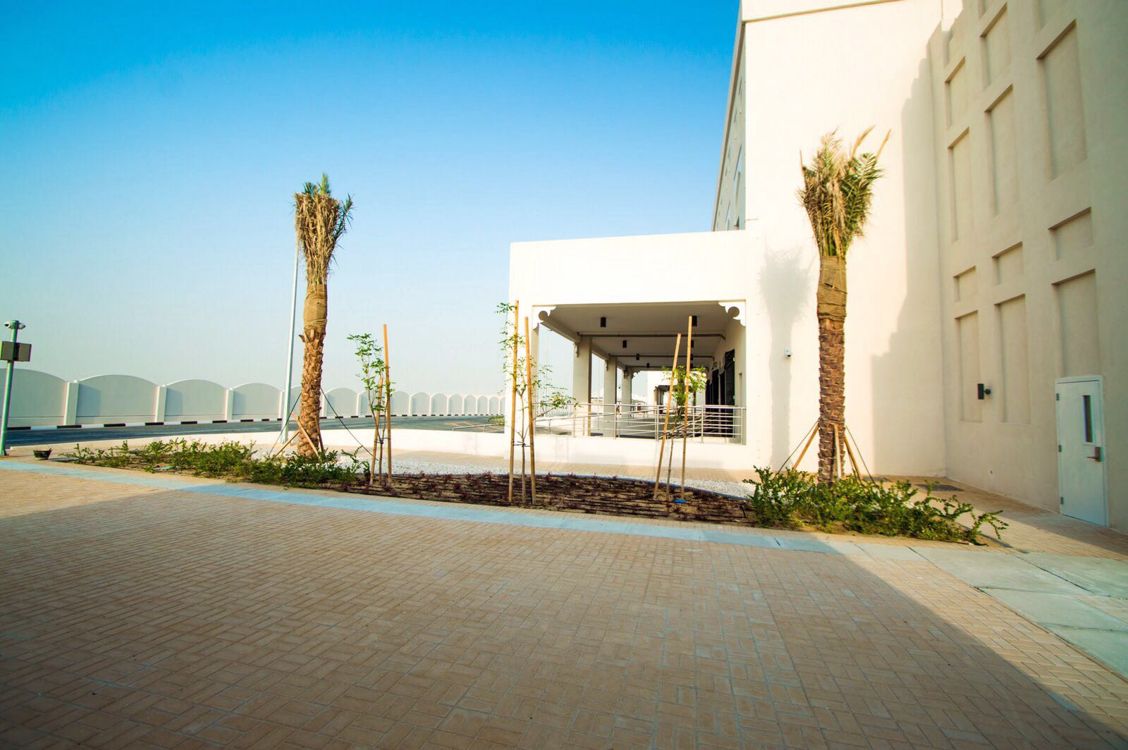 Al Ali Engineering Co. W.L.L.