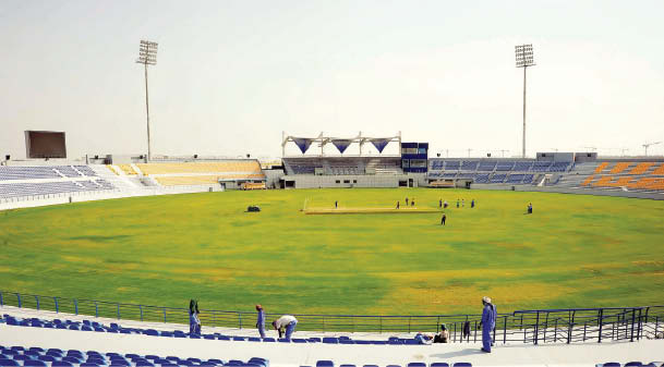 Al Ali Engineering Co. W.L.L.