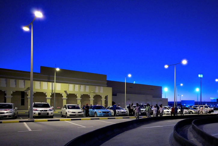 Al Ali Engineering Co. W.L.L.