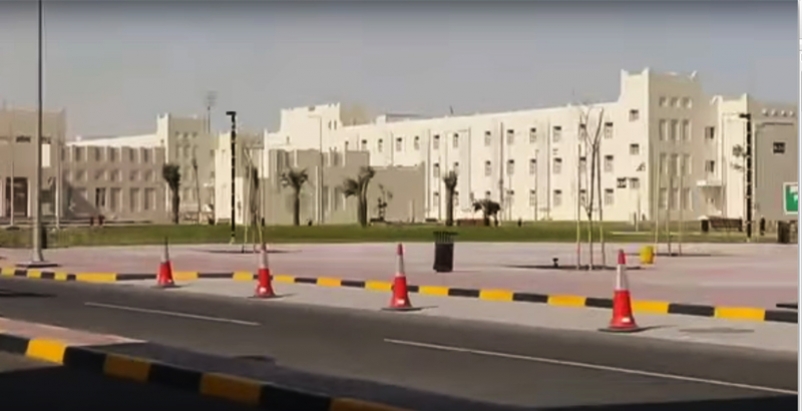 Al Ali Engineering Co. W.L.L.