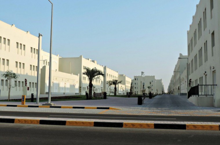 Al Ali Engineering Co. W.L.L.